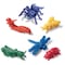 Learning Resources Backyard Bugs Counters Set, 72 Pieces 0457 | Zoro